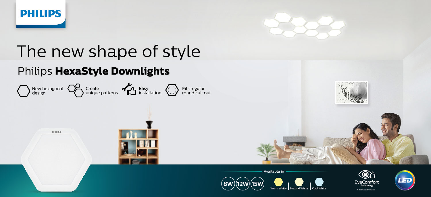 Signify Saathi Loyalty Program